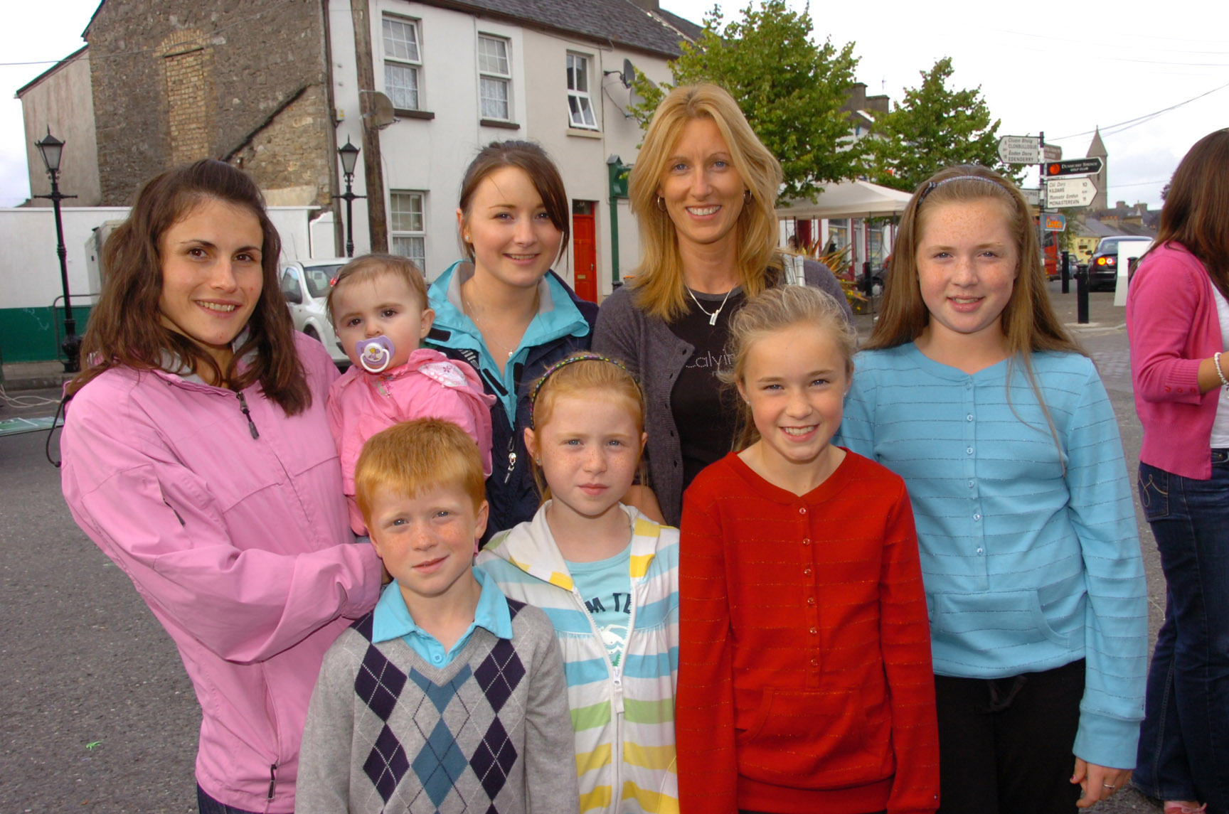 FLASHBACK PHOTOS: Rathangan Lughnasa Festival pics from 12 years ago ...
