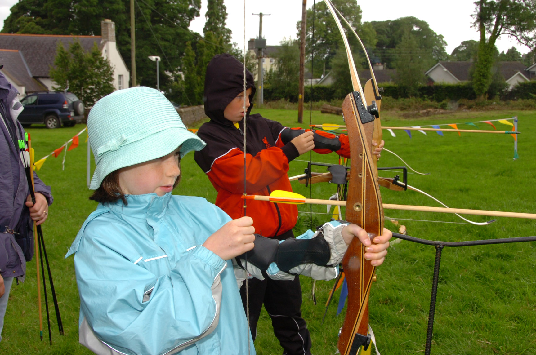 FLASHBACK PHOTOS: Rathangan Lughnasa Festival pics from 12 years ago ...