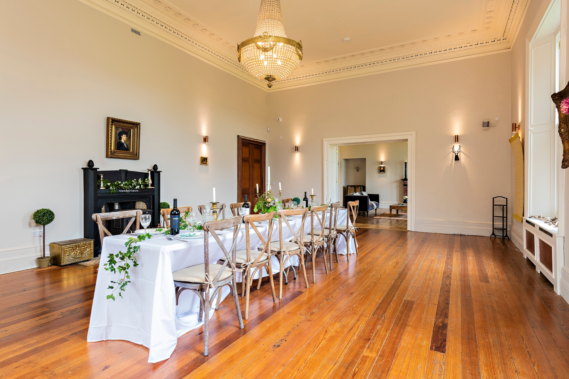 Kildare Property Watch: Clane's lovingly restored Firmount House on ...