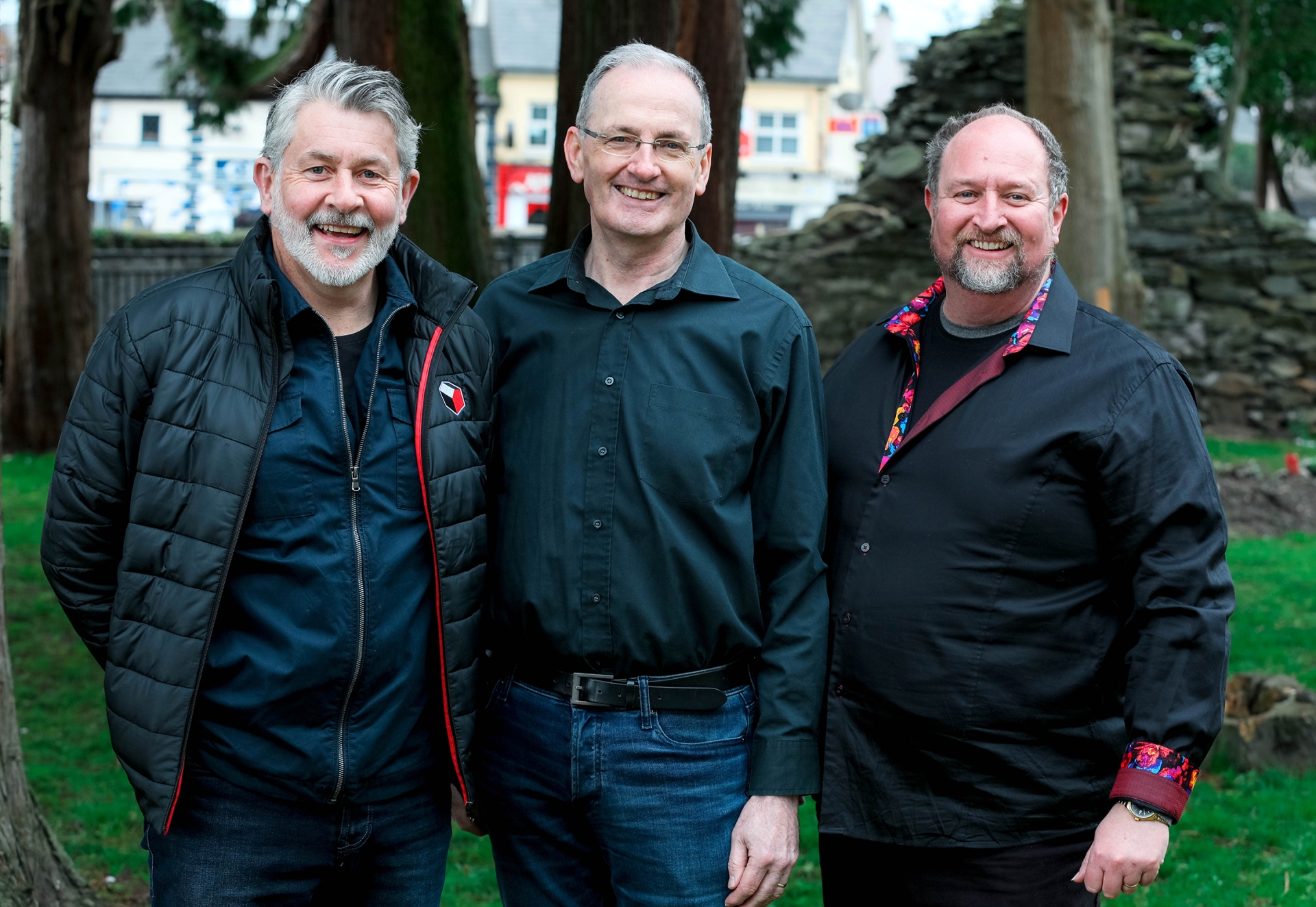 Naas Musical Society welcomes special guests to Kildare stage - Kildare ...