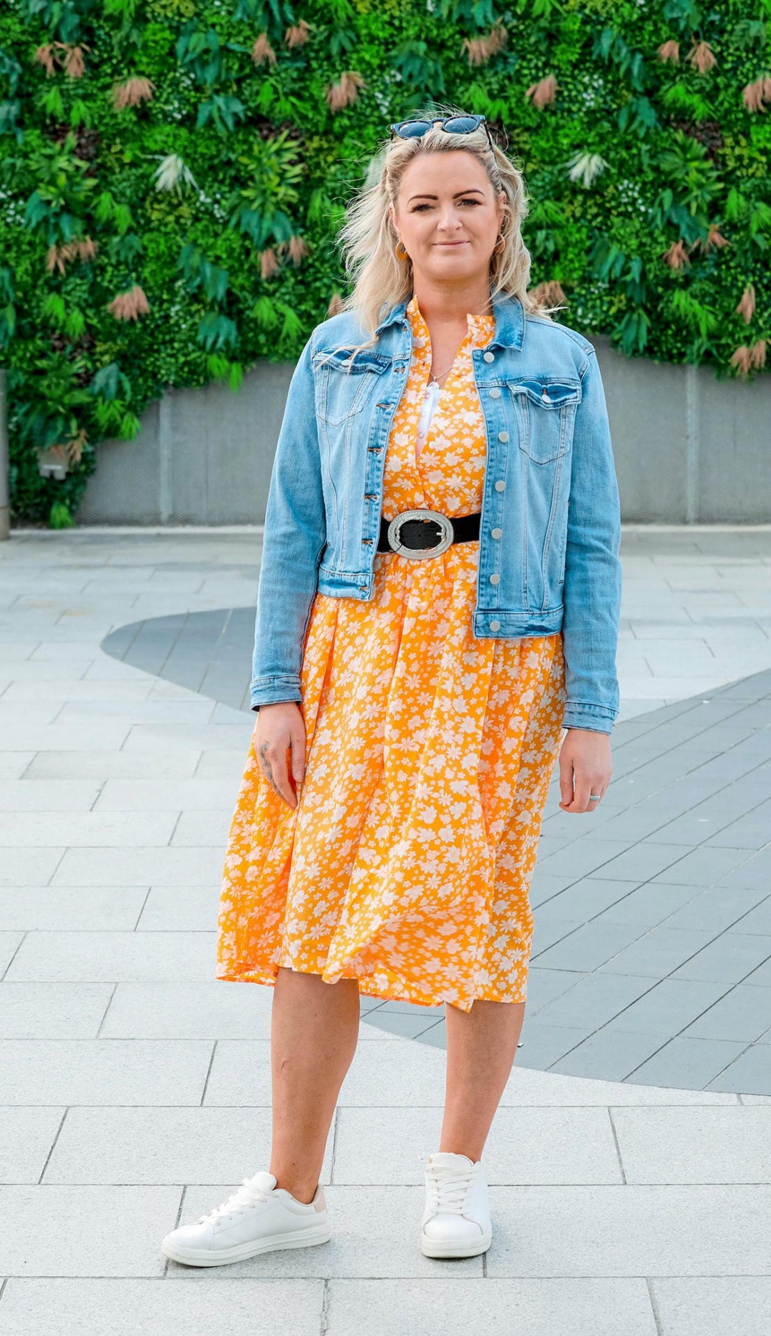 PICTURES: Whitewater Fashion Fix - summer styles at Vila - Page 1 of 6 ...