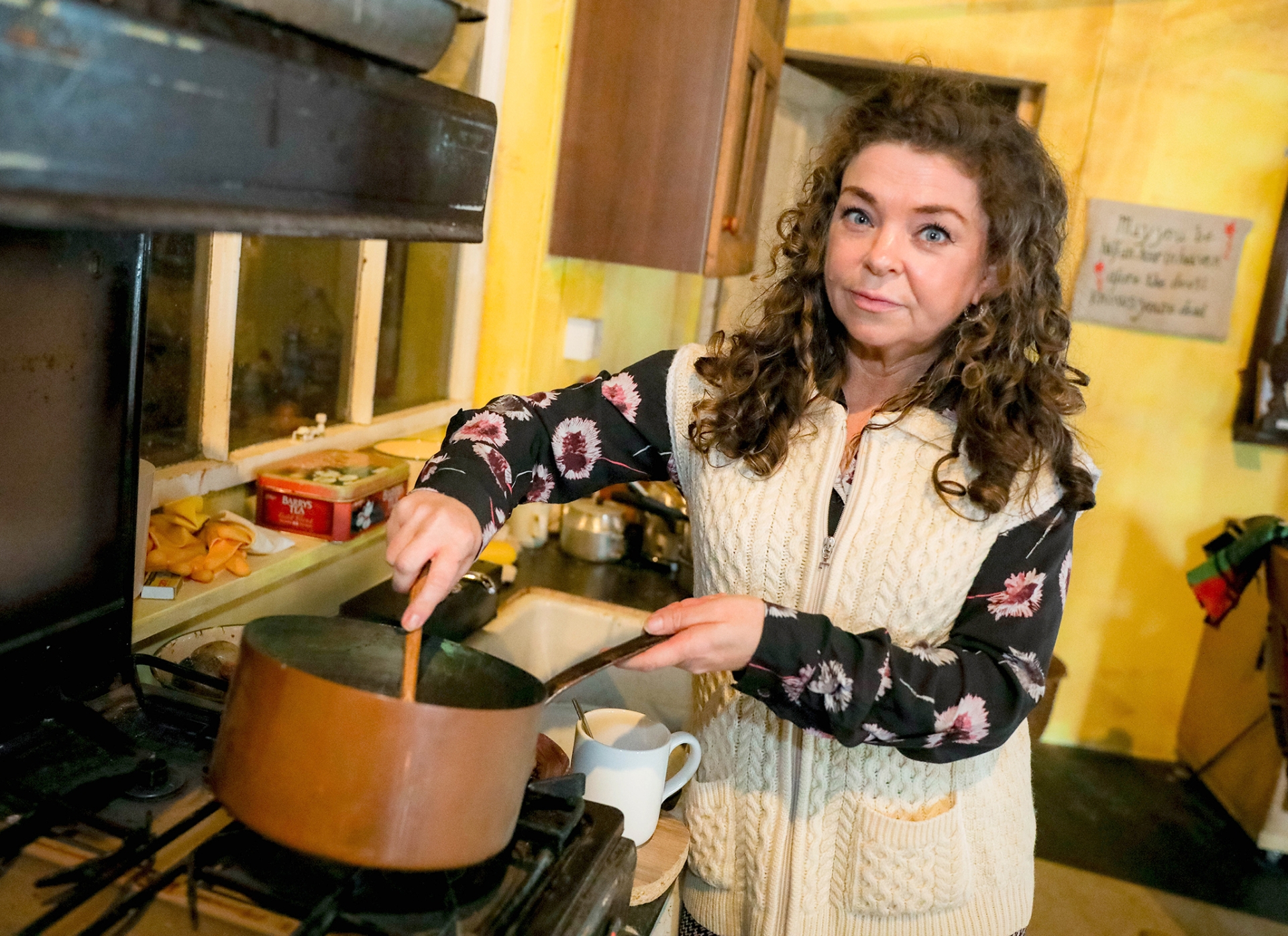 Kill Musical and Dramatic Society bring The Beauty Queen of Leenane to ...