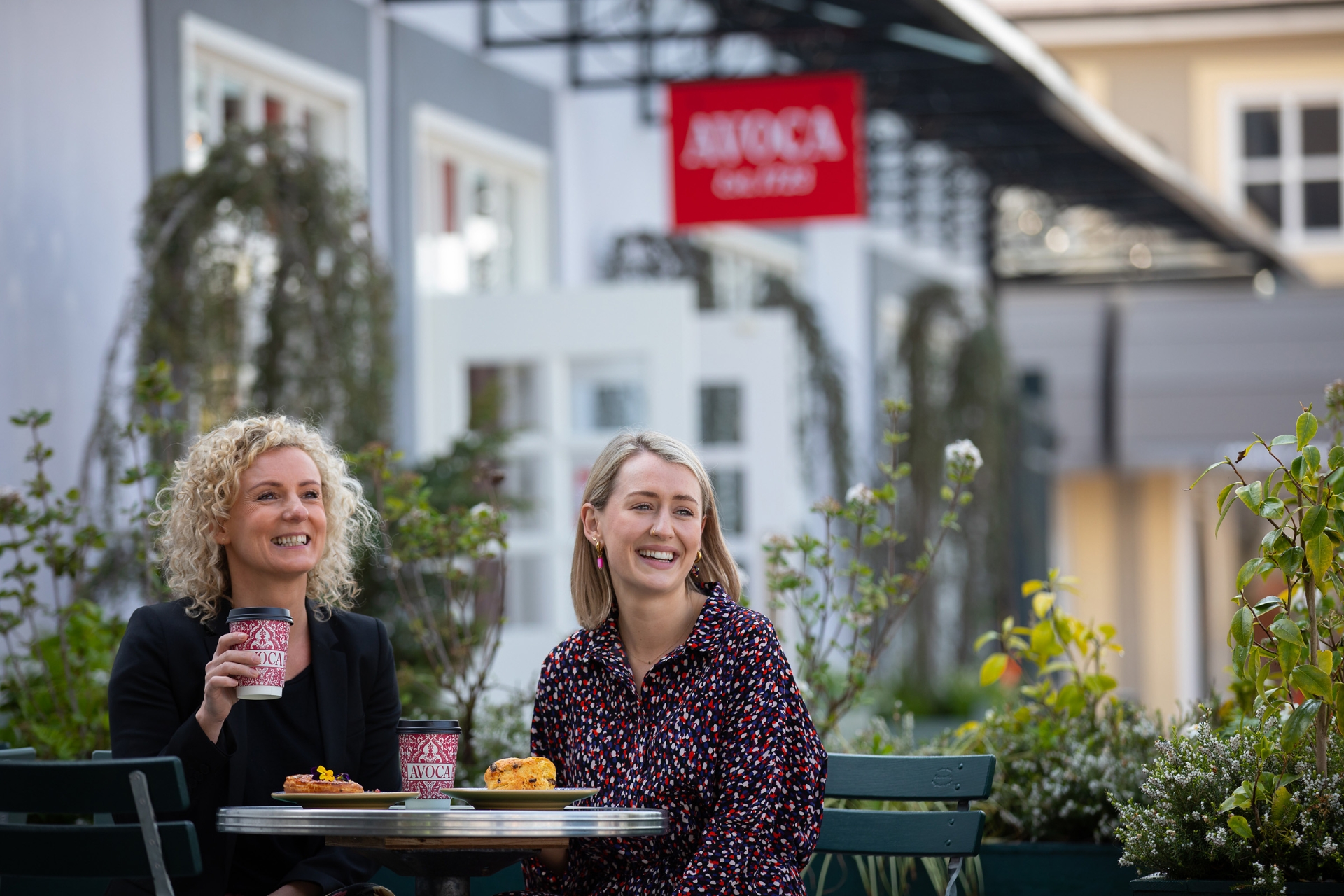 Avoca opens its doors at new Kildare Village store - Kildare Live