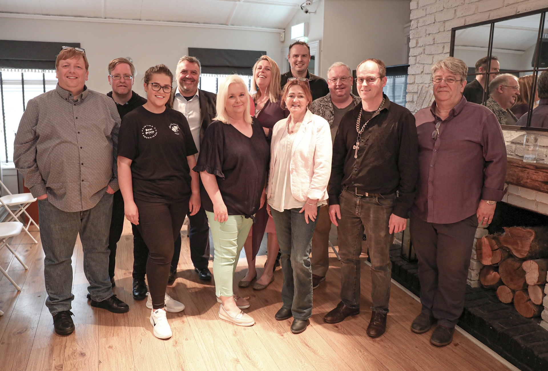 PHOTO GALLERY: Silken Thomas players host Summerfest in Kildare town ...