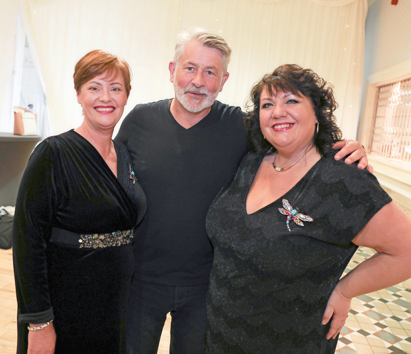 PICTURES: The Big C Choir concert at Killashee Hotel, Naas, Co Kildare ...