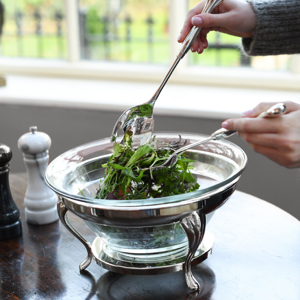 Summertime and the dining is easy at Newbridge Silverware - Kildare Now