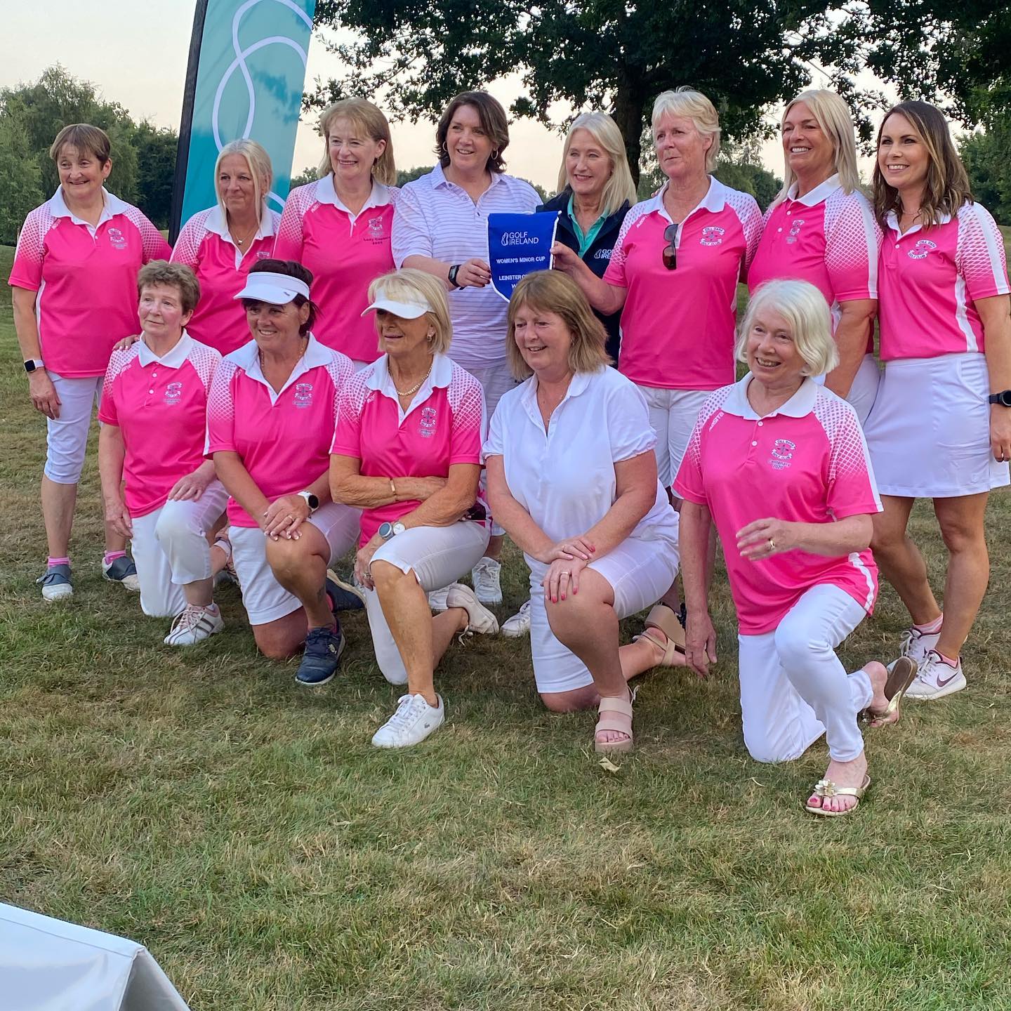 KILDARE GOLF SCENE: Cill Dara women's teams through to All Ireland ...
