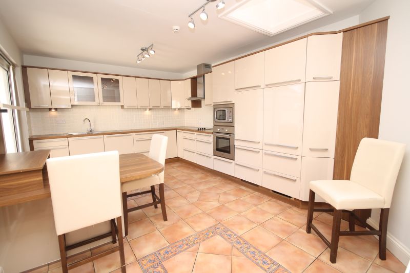 KILDARE PROPERTY WATCH: A commuter’s delight at Sarsfield Drive in ...