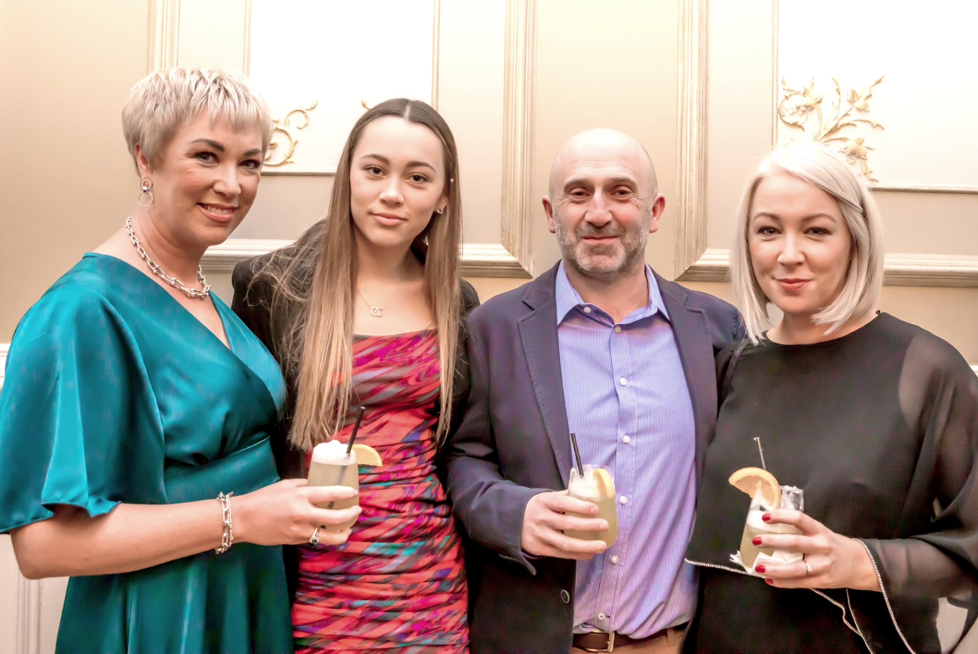 PHOTO GALLERY: Snaps from Killashee Hotel in Naas as it launches new ...