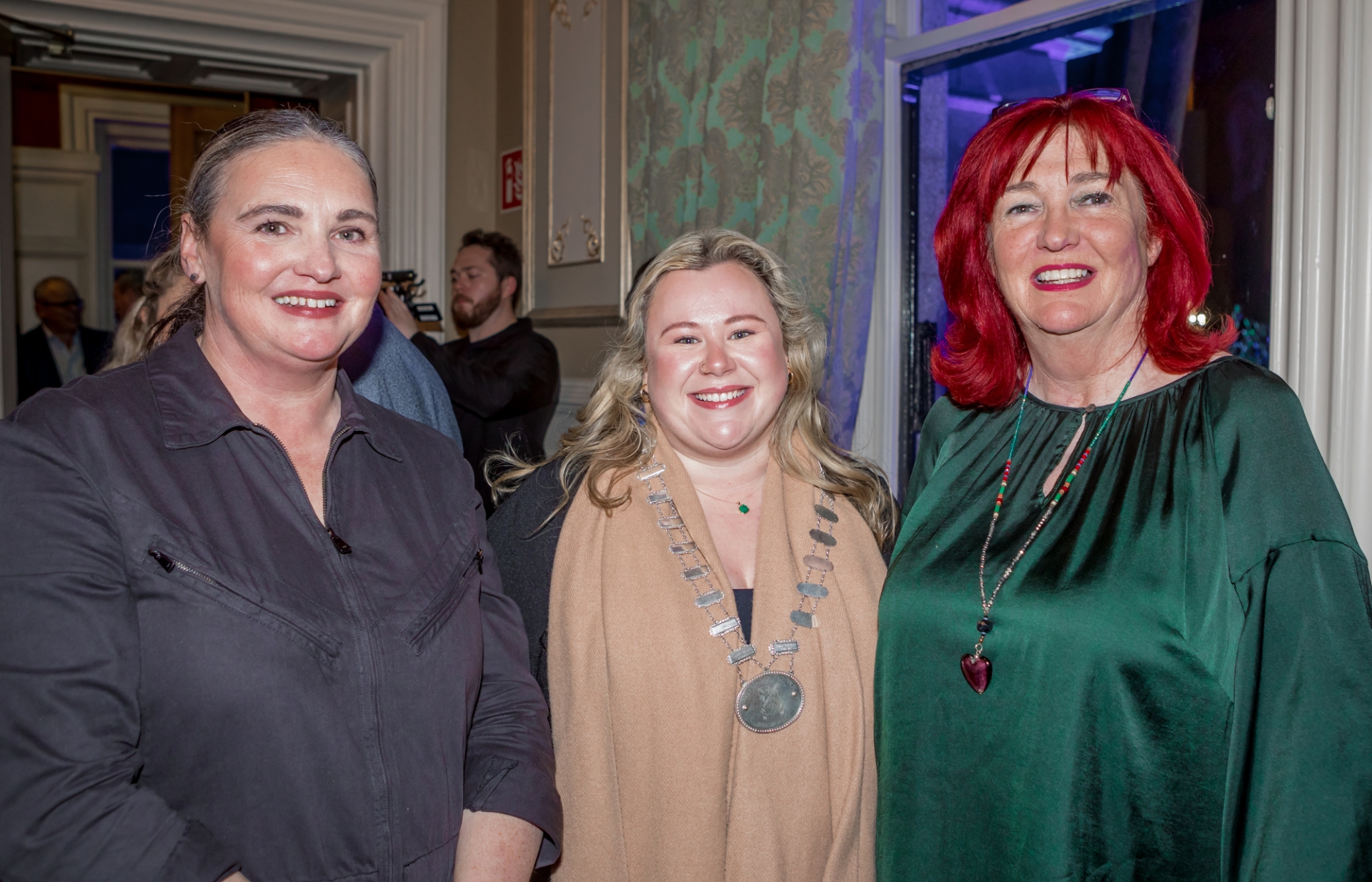 PHOTO GALLERY: Snaps from Killashee Hotel in Naas as it launches new ...