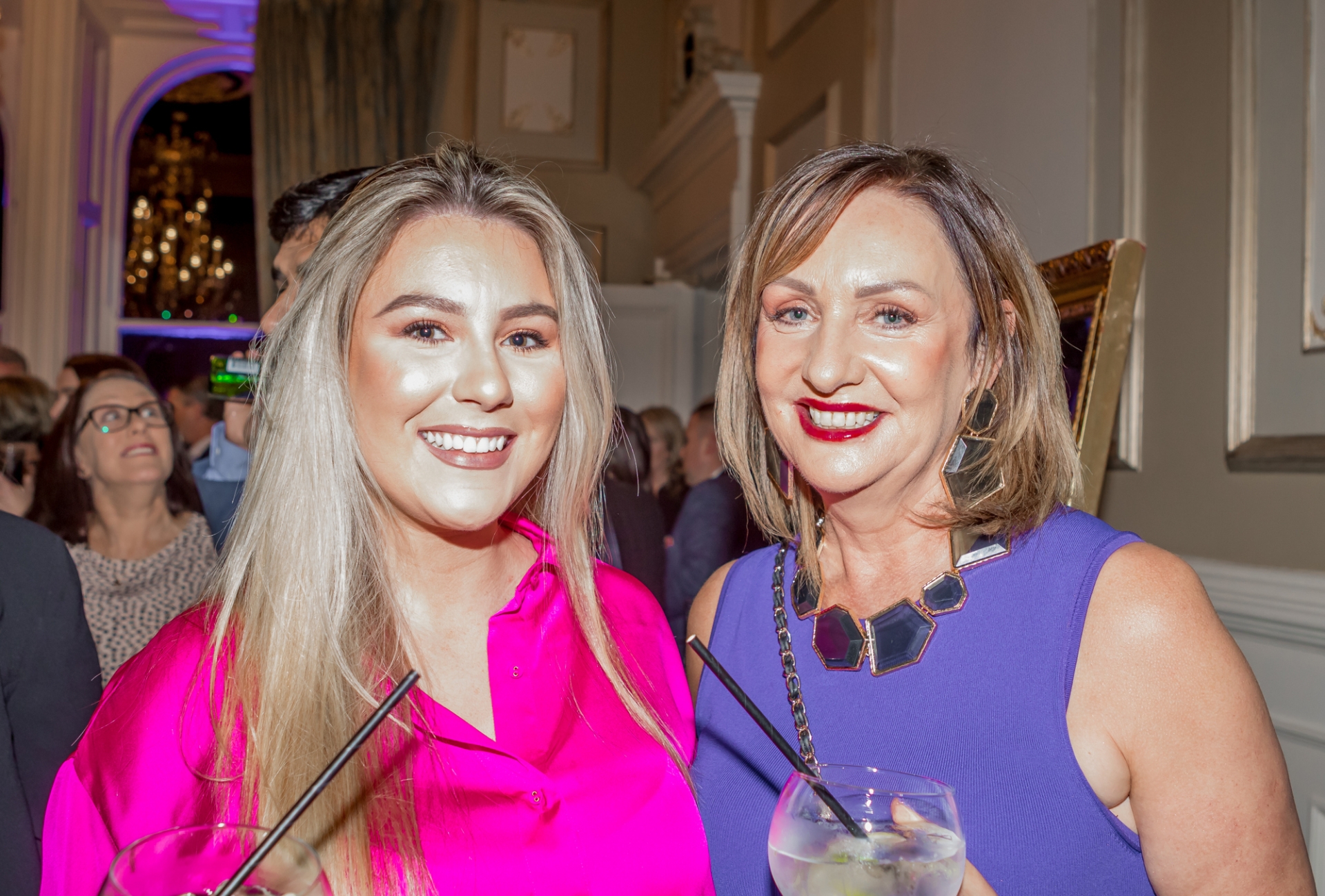 PHOTO GALLERY: Snaps from Killashee Hotel in Naas as it launches new ...