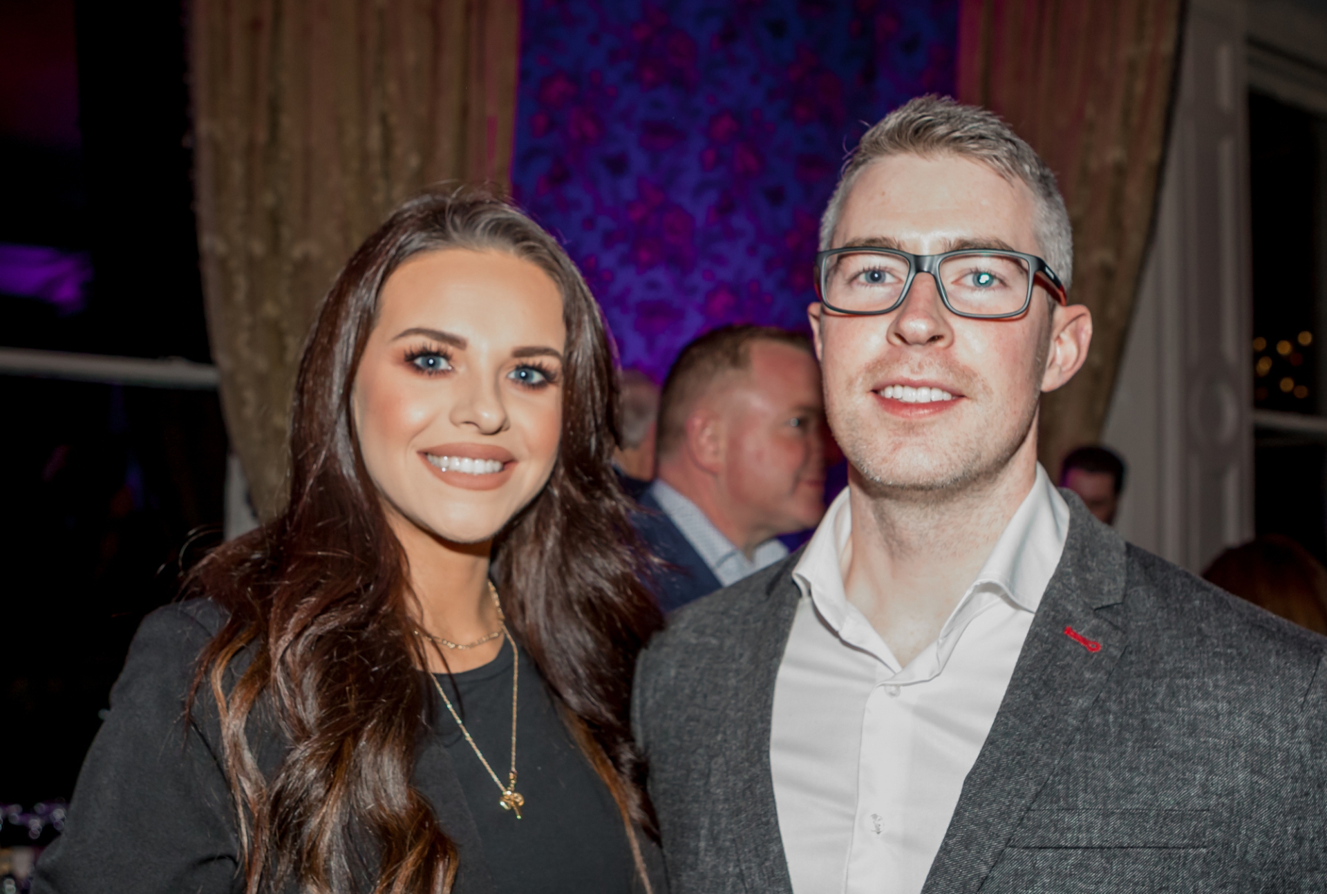 PHOTO GALLERY: Snaps from Killashee Hotel in Naas as it launches new ...