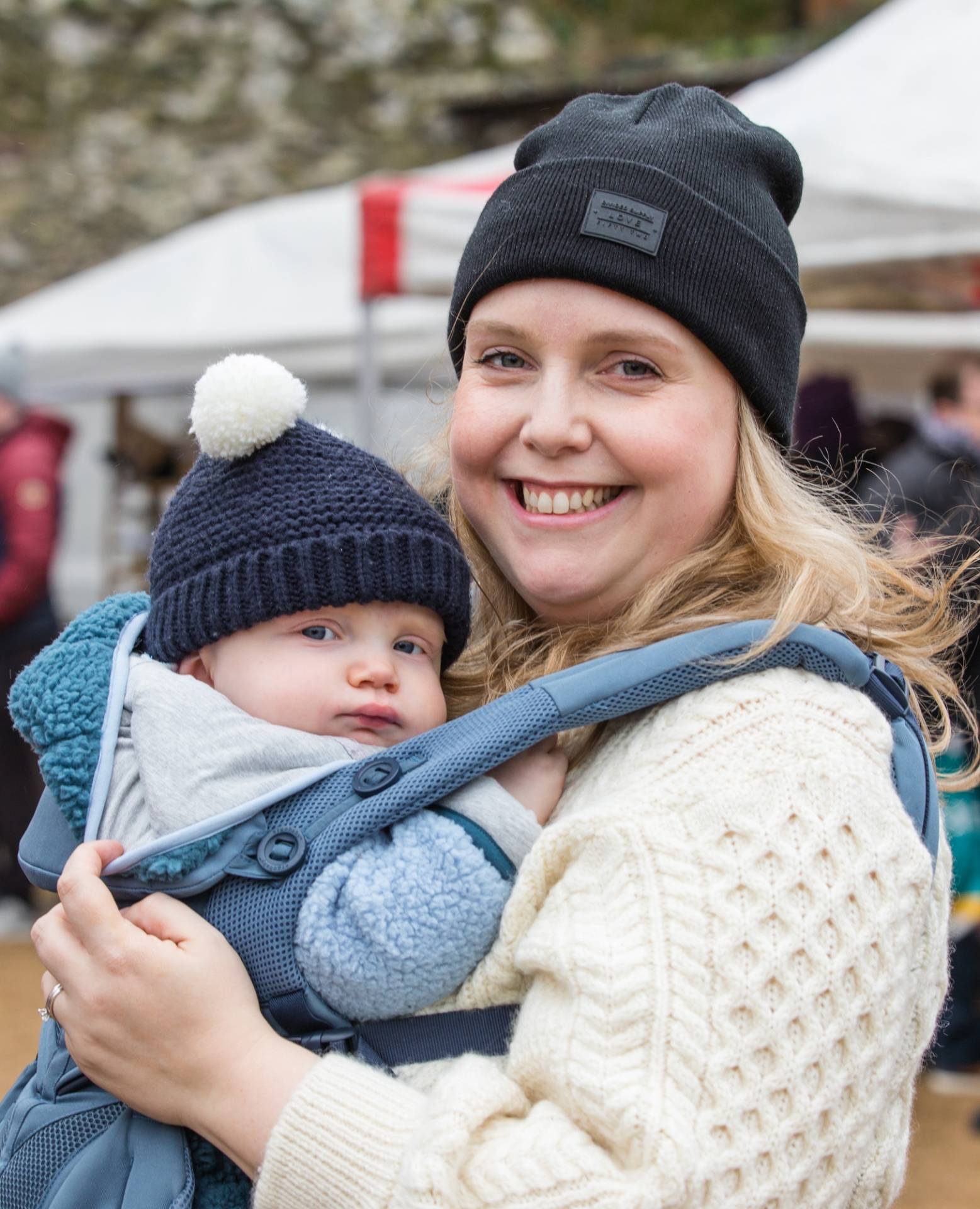 PHOTO GALLERY: All the photos from opening day at Naas Farmer's Market ...