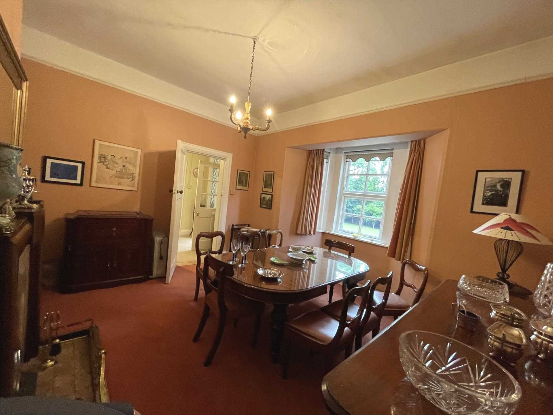 KILDARE PROPERTY WATCH: Charming old-world residence in Rathangan with ...