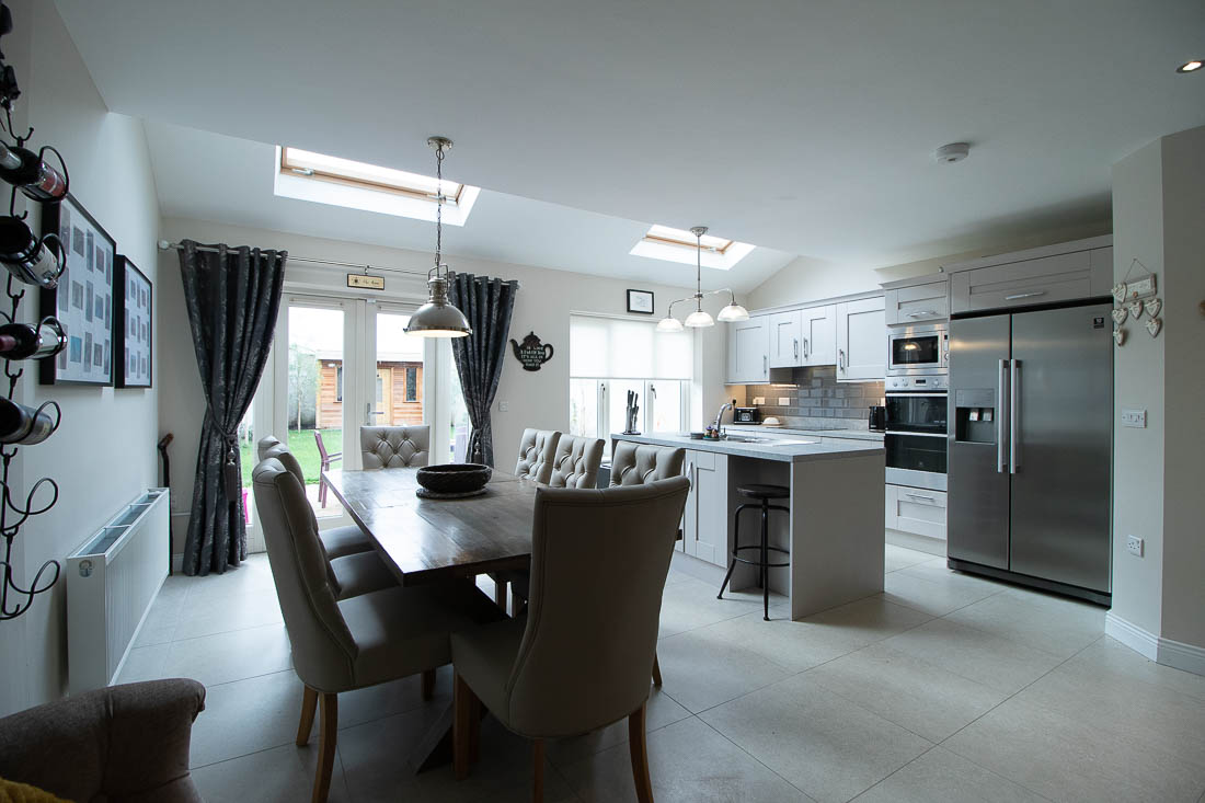 KILDARE PROPERTY WATCH: Kill home boasts luxurious living with quality ...