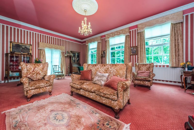 KILDARE PROPERTY WATCH: Stunning Bert Lodge near Athy - Kildare Now