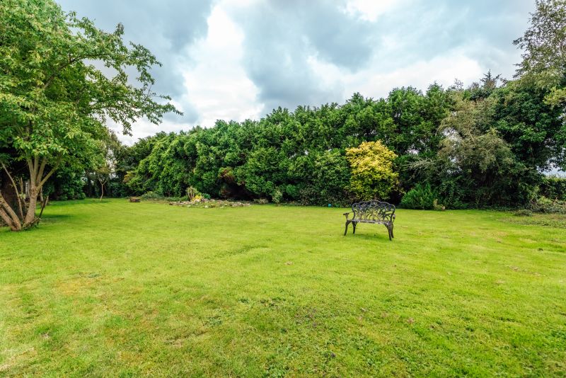 KILDARE PROPERTY WATCH: Stunning Bert Lodge near Athy - Kildare Now