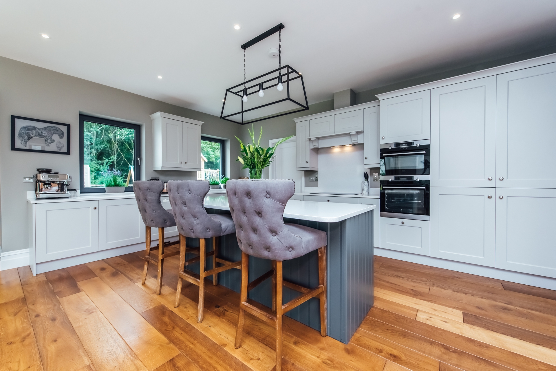 KILDARE PROPERTY WATCH: Grangemore Manor is ideal family home - Kildare Now