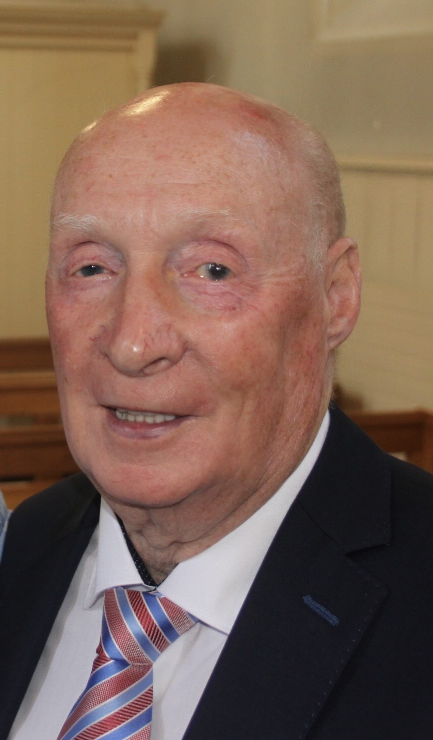 Kildare Death Notices for September 23 to September 25, 2023 - Kildare Now