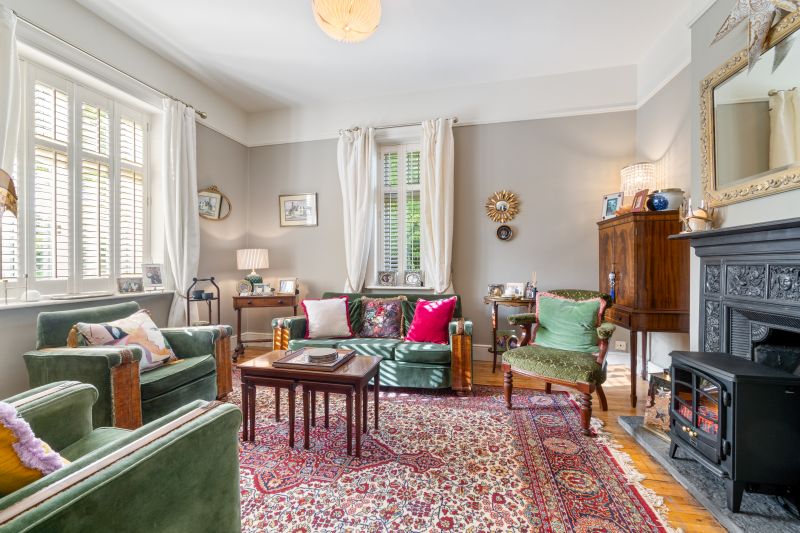 Take a peak inside the stunning transformation of ‘The Old Gasworks ...