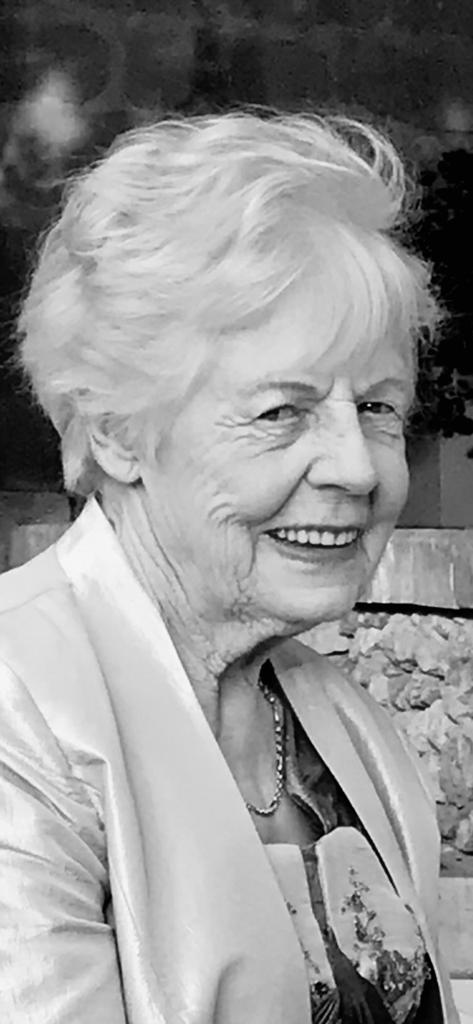 Kildare Death Notices for Tuesday, October 11, 2023 - Kildare Now