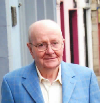 Kildare Death Notices, October 25, 2023 - Kildare Now