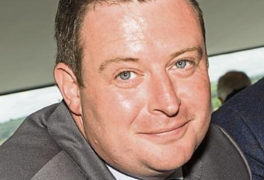 Kildare councillor questions why timelines have ‘continuously slipped ...