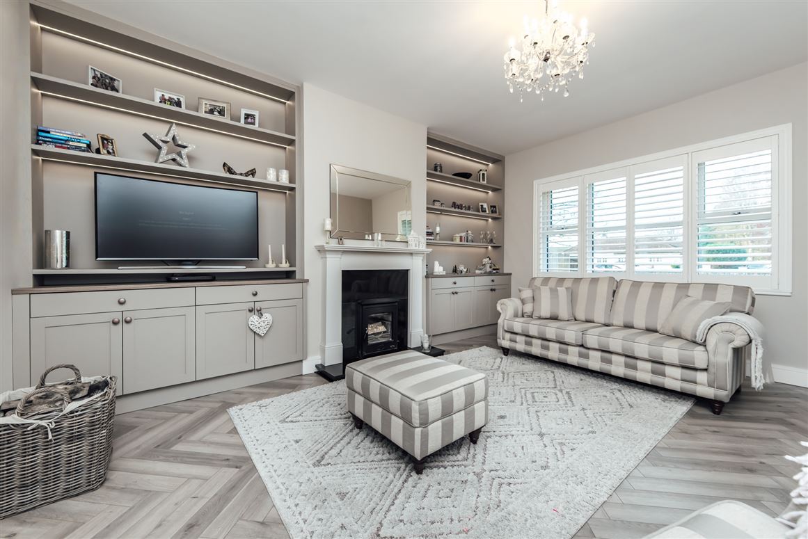 KILDARE PROPERTY WATCH: Complete transformation of Naas home - Kildare Live