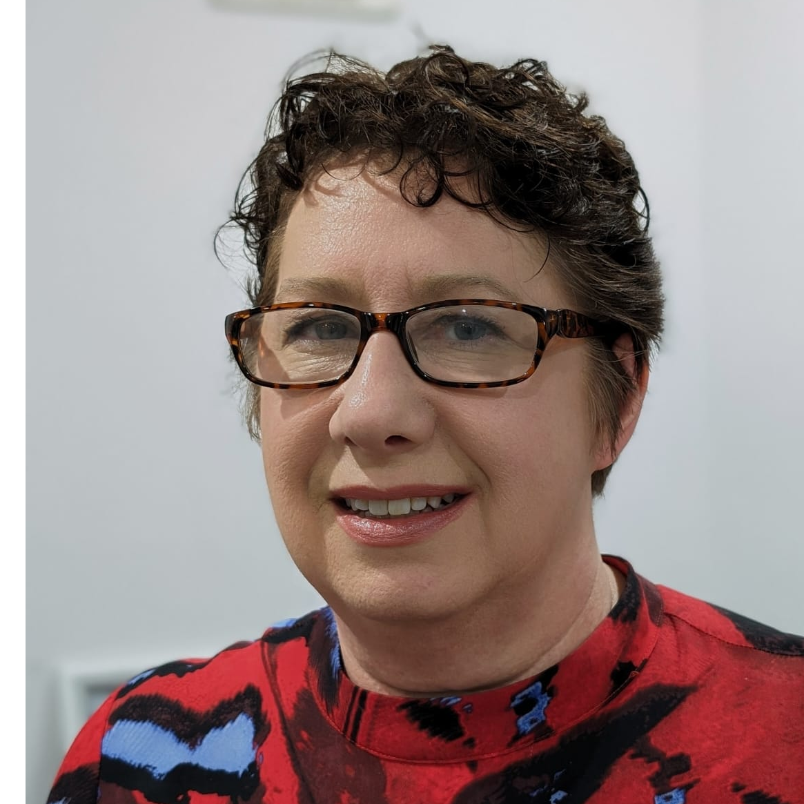 Claire’s gets 18 inches chopped off her hair to raise funds for ...