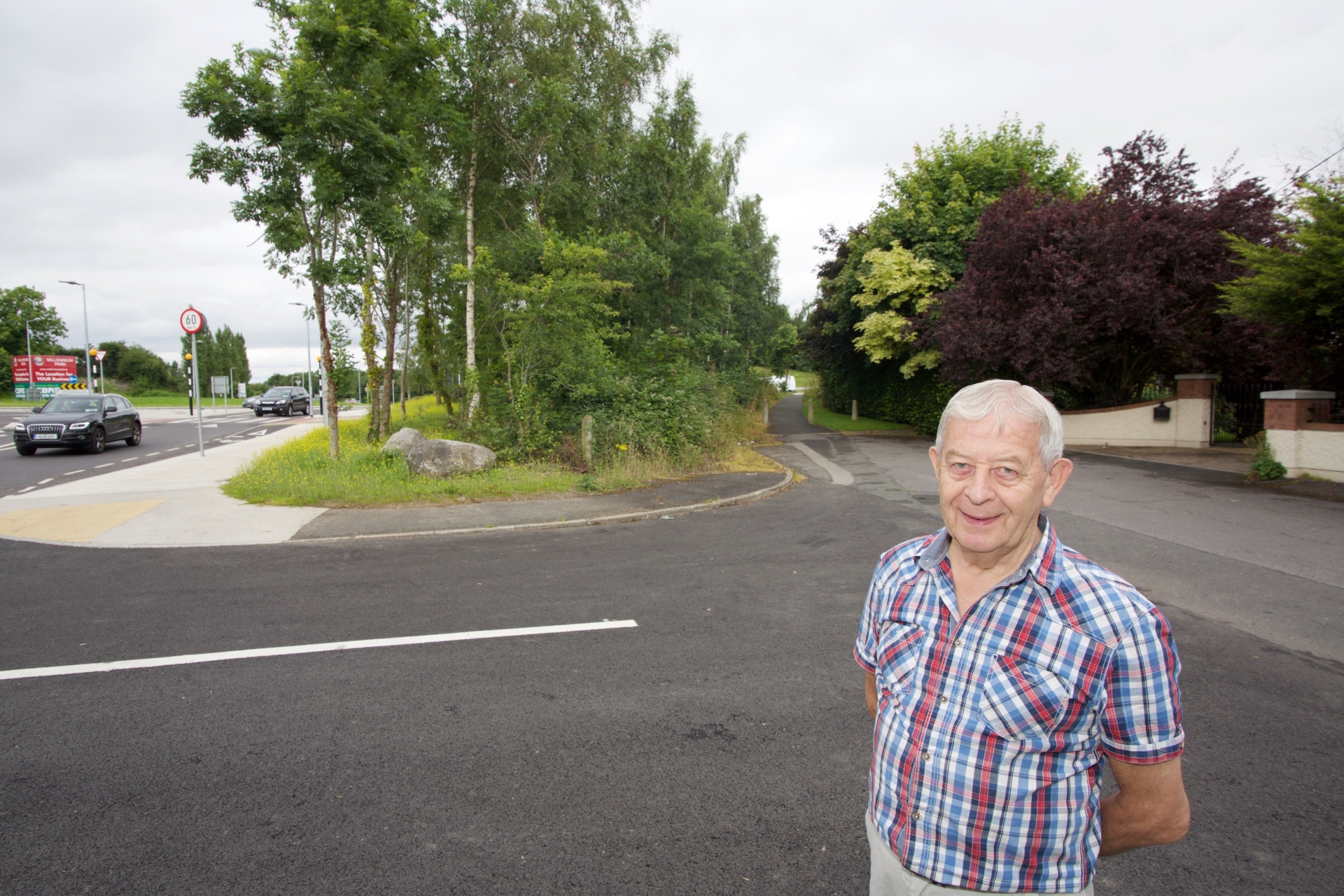KILDARE: Call for town sports stadium gets a mixed response - Kildare Now