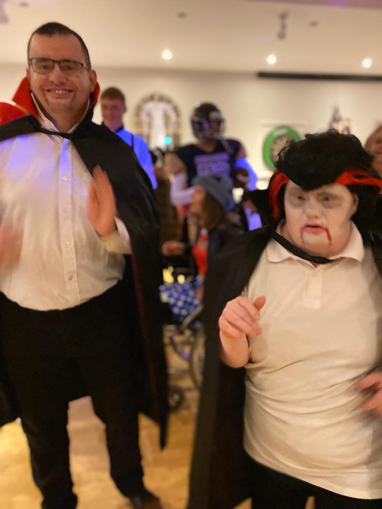 Naas Arch Club is 20 years old - Kildare Now