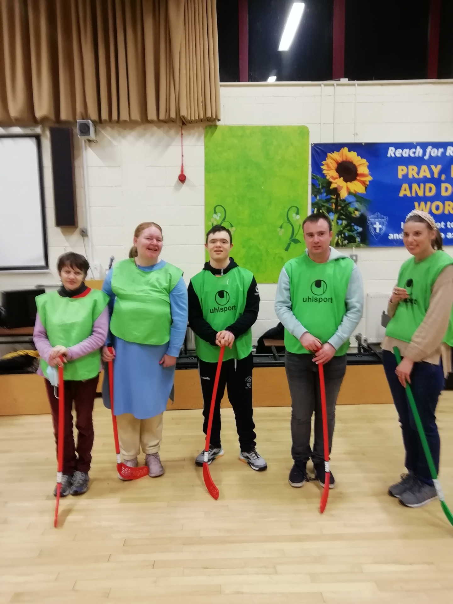 Naas Arch Club is 20 years old - Kildare Now