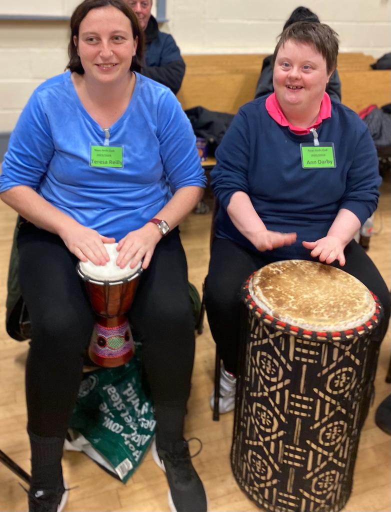 Naas Arch Club is 20 years old - Kildare Now